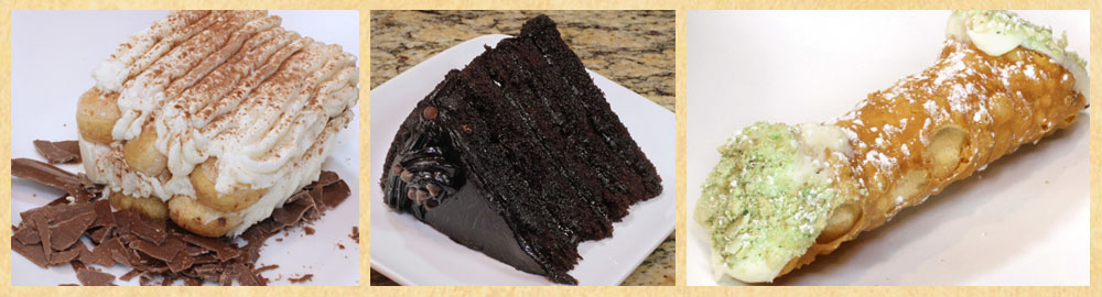 DiLeo's Pizzeria - Elmhurst, IL 60126 (Menu & Order Online)