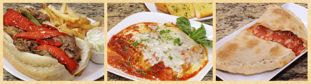 DiLeo's Pizzeria - Elmhurst, IL 60126 (Menu & Order Online)