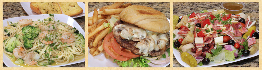 DiLeo's Pizzeria - Elmhurst, IL 60126 (Menu & Order Online)